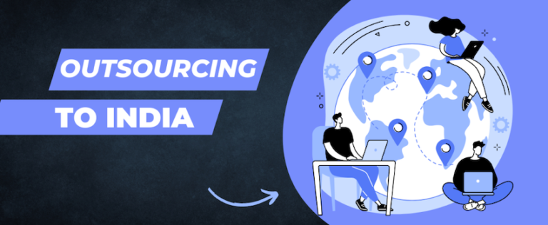 Top 5 Recommended Offshore IT Vendors for Outsourcing in India