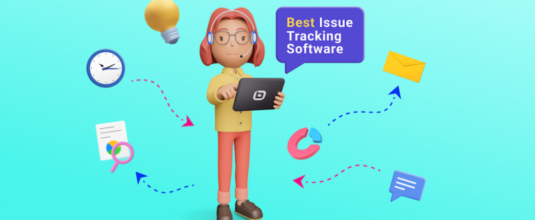 Top 15 Best Defect Tracking Tools Reviewed For 2025