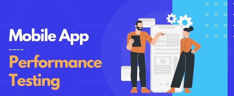 Top 10 Mobile App Performance Testing Tools (Free & Paid)