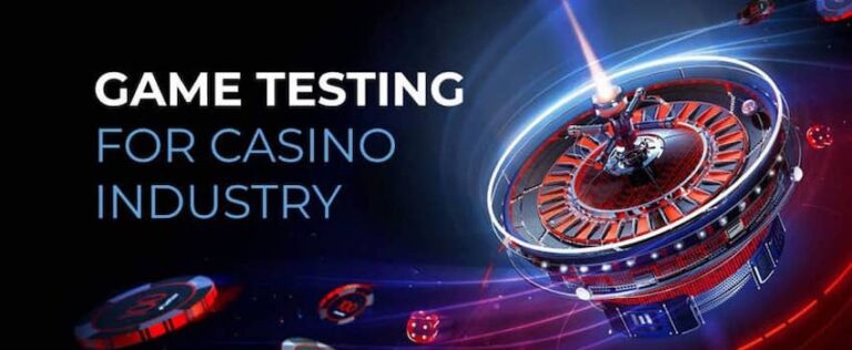 Online Casino Game Testing Guide (2026): QA & Bug Detection