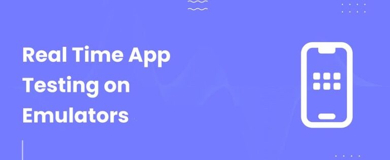 Top 10 Best Android Emulators & Popular iOS Emulators in 2025