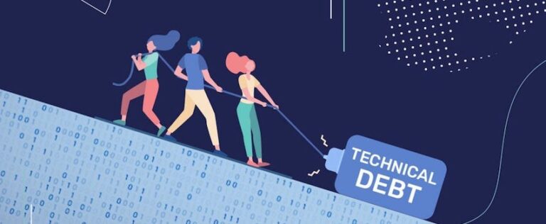 Best Ways of How to Reduce Technical Debt – a Guide for CTOs