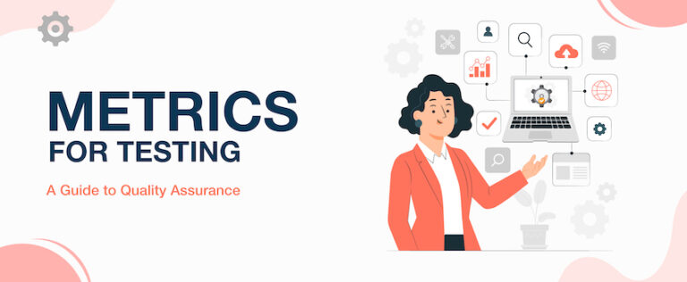 Top 20 Best KPIs & Metrics for Software Testing Outsourcing