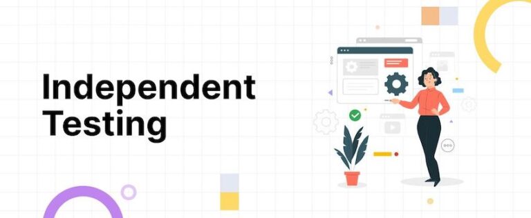 Independent Software Testing Services vs In-House Testing