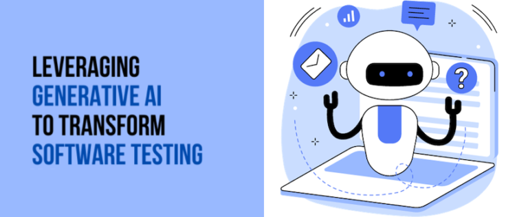 How GenAI in Test Automation Made Our QA Team 10x Faster