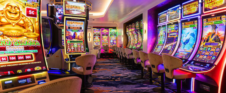 EGMs & Slot Machines QA | RNG, Payout & Compliance Testing